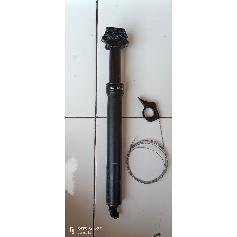 Jual Dropper ks 31,6 inner cable | Shopee Indonesia
