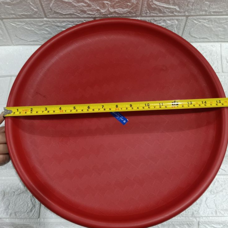 Jual Tampah Plastik / Wadah Beras Ukuran 50,40 cm | Shopee Indonesia