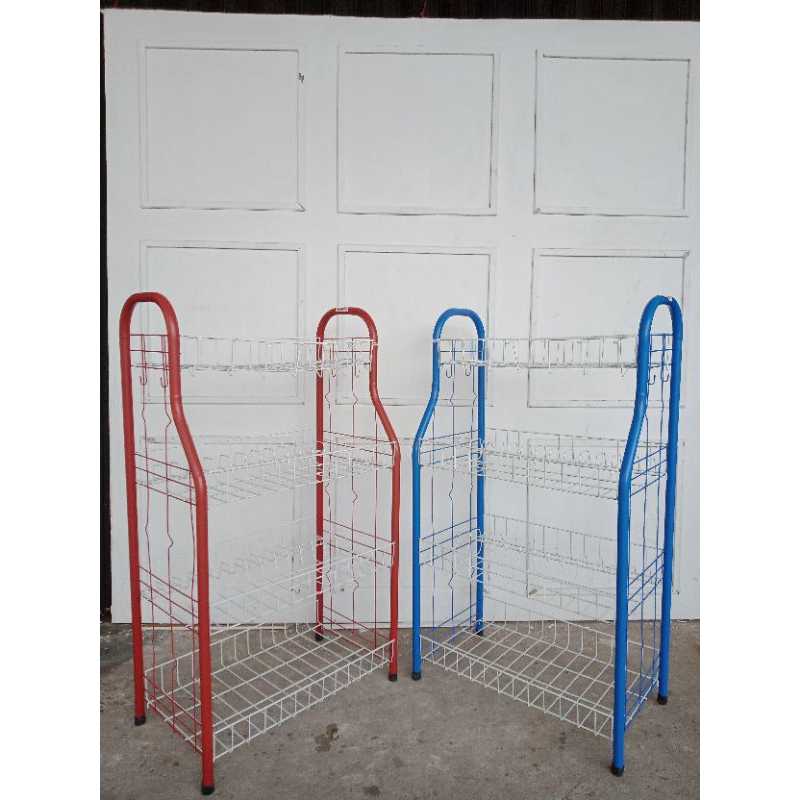 Jual Rak Piring Master Maskot anggrek SS4 | Shopee Indonesia