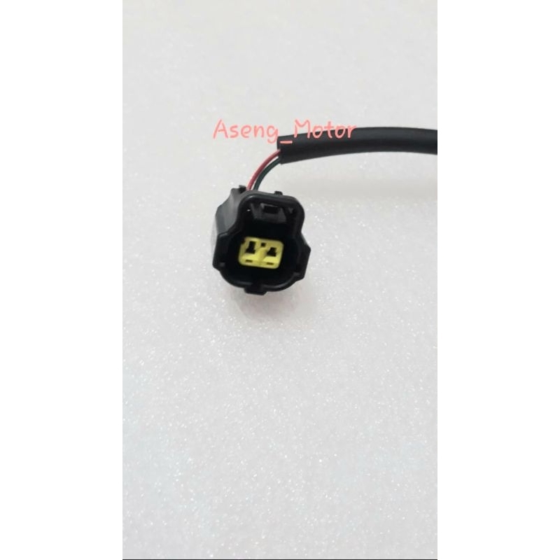 Jual Soket Socket Sensor Ect Eot Toyota Innova Fortuner Yaris New Vios ...