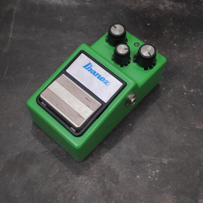 Jual Ibanez Tube Screamer TS9 | Shopee Indonesia