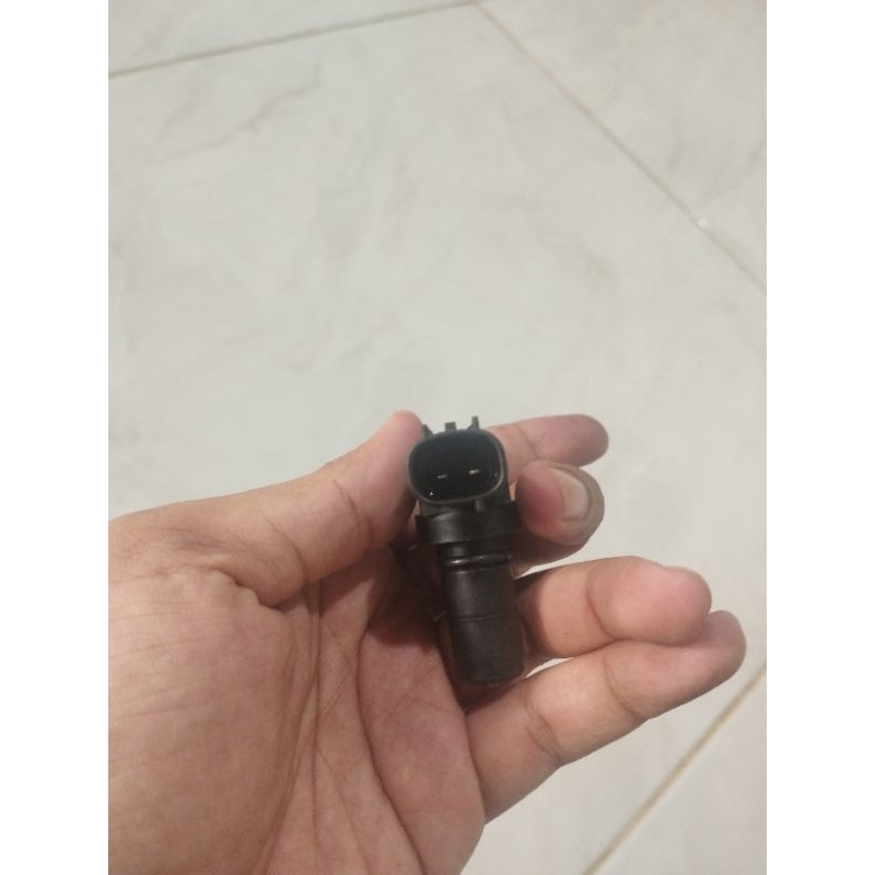Jual SPEED SENSOR MATIC TOYOTA VIOS YARIS 1NZ GEN 1 GEN1 ORIGINAL ...