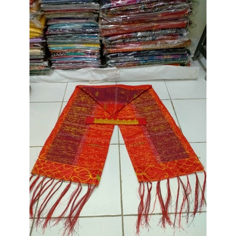 Jual Hande Hande Ulos Sadum +Sortali Anak | Shopee Indonesia