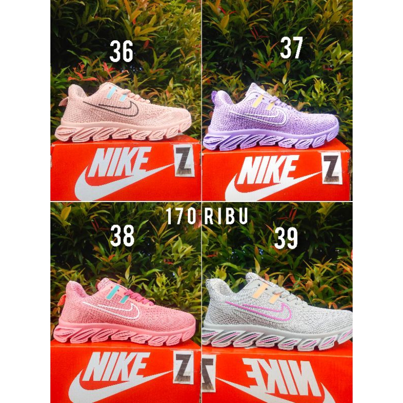 Jual SEPATU IMPORT 170RIBU!! BERKUALITAS!! | Shopee Indonesia