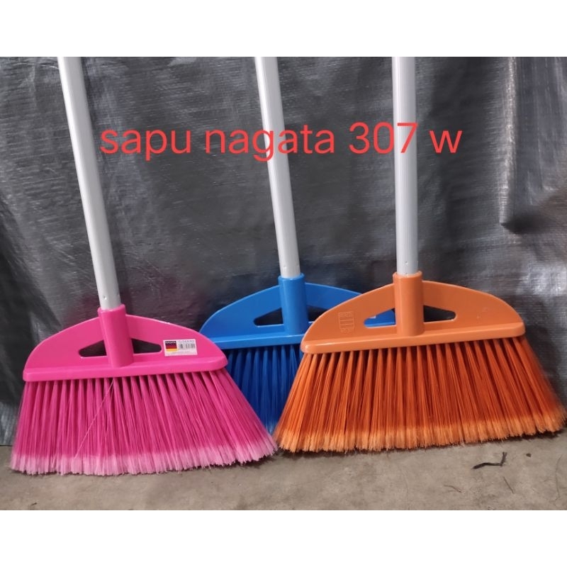 Jual Sapu nagata 307 W /pc | Shopee Indonesia