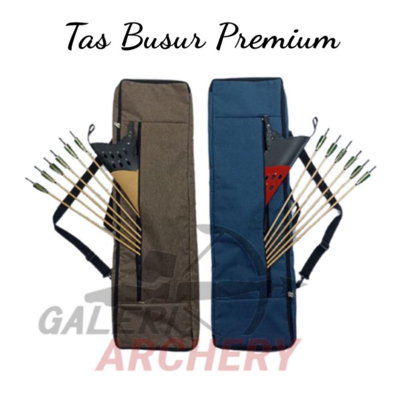Jual Tas Busur Panahan Jumbo Premium | Shopee Indonesia