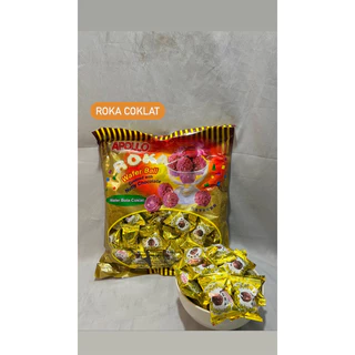Jual Roka Coklat Terlengkap & Harga Terbaru Juli 2024 | Shopee Indonesia