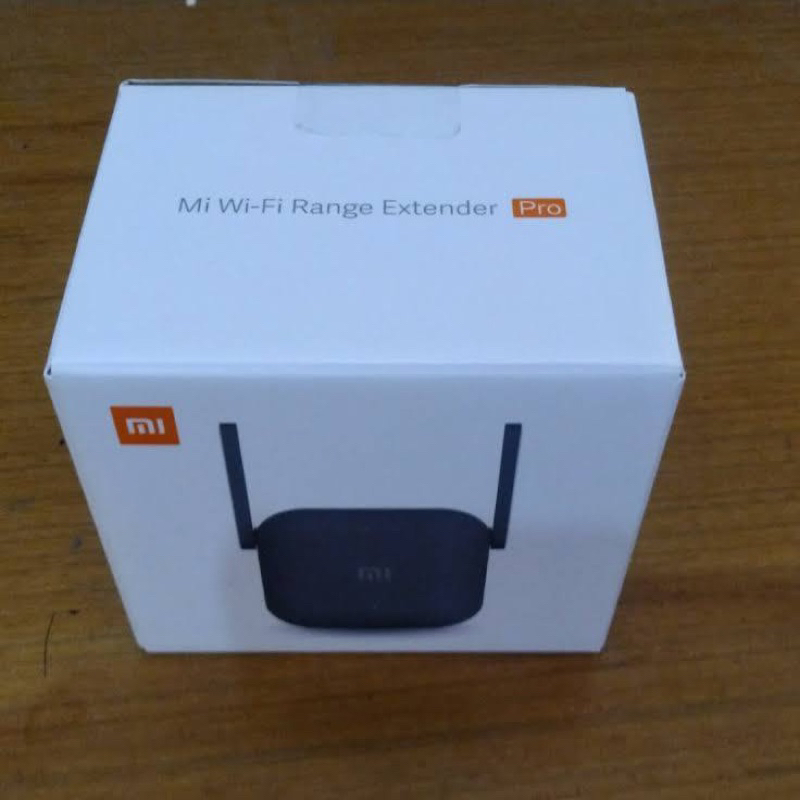 Jual wifi extender pro xiaomi | Shopee Indonesia