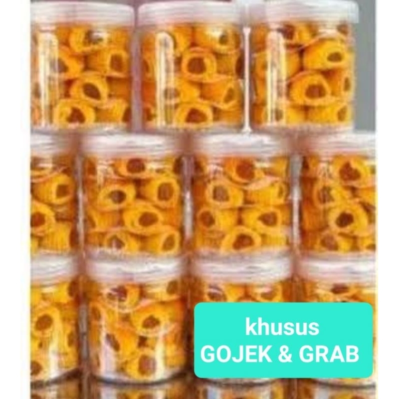 Jual Jar Cylinder 800 ml Toples plastik | Shopee Indonesia
