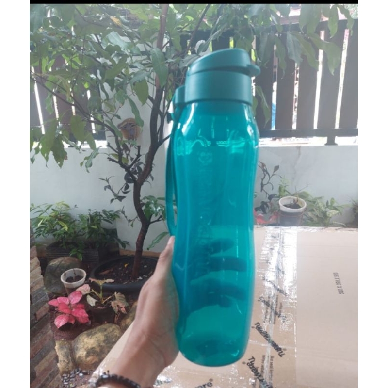 Jual ECO 350ml/ Eco straw 750ml /ECO grovy 750ml/ ECO 1 liter/ ECO 1,5 liter Tupperware promo ...