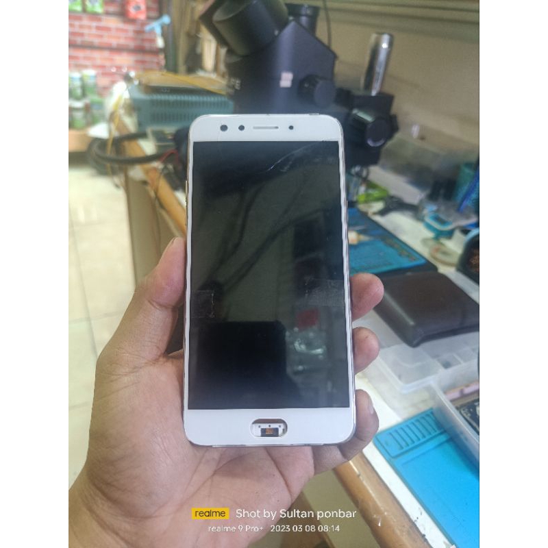 Jual mesin normal oppo f3 ram 4gb (point jual mesin normal.. perangkat ...
