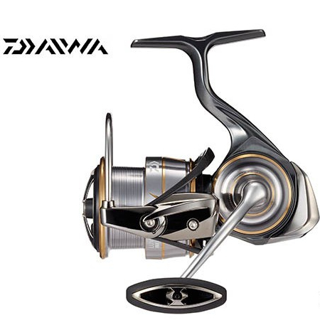 Jual Reel Daiwa Luvias LT 4000 CXH | Shopee Indonesia