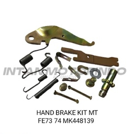 Jual HAND BRAKE KIT MT FE 73 74 MK448139 | Shopee Indonesia