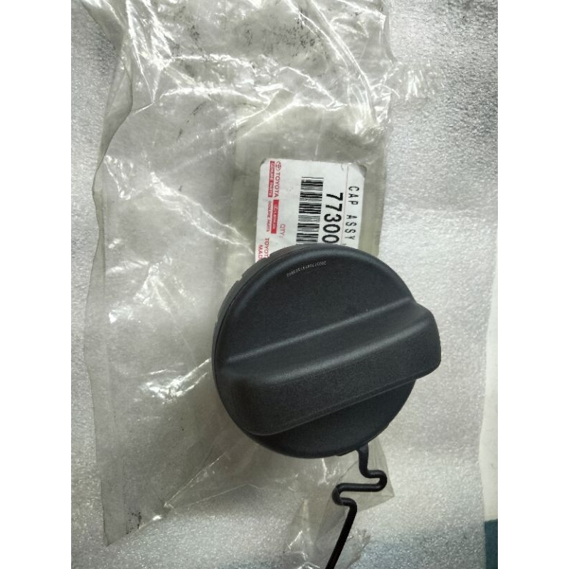 Jual Tutup Tangki Bensin Solar Hiace Commuter Original | Shopee Indonesia