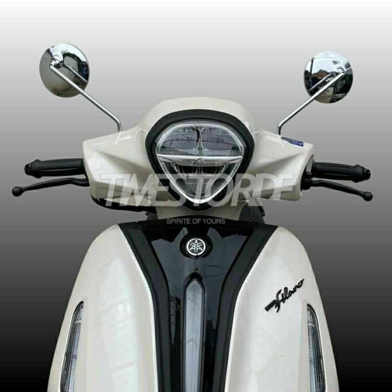 Jual Spion Grand Filano Fazzio Spion Retro bulat Tangkai Panjang Full ...