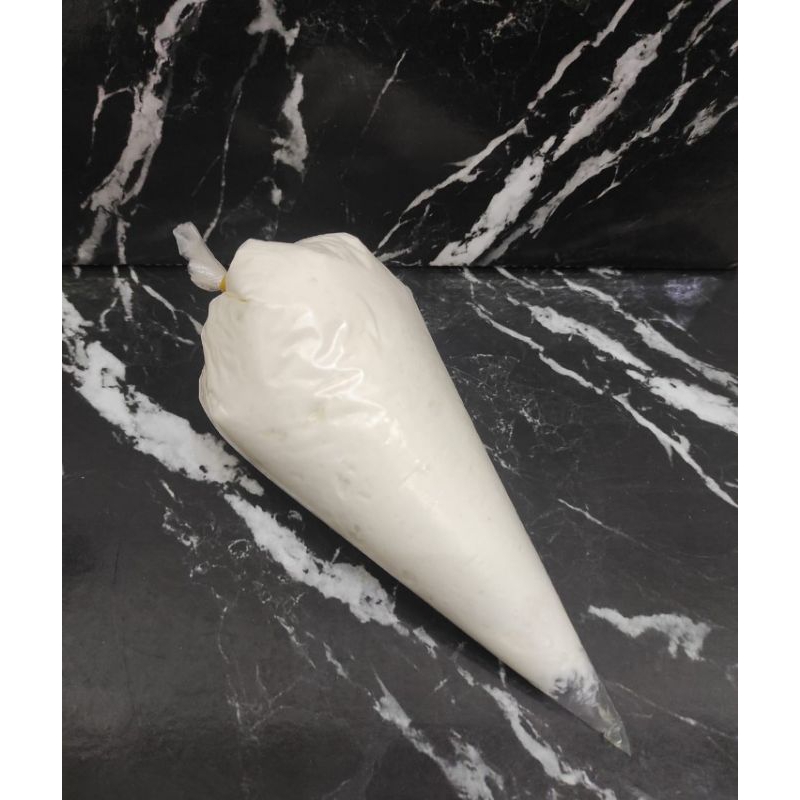 Jual BUTTER CREAM TIMBANG 200GR/CREAM DECOR/Repack/Repacking | Shopee ...