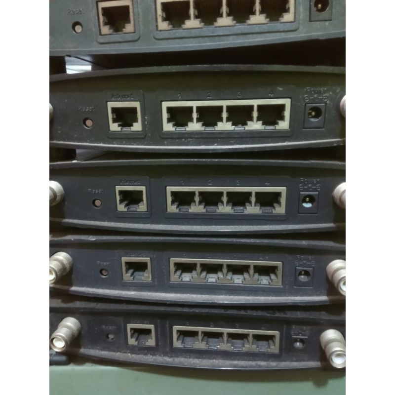 Jual Linksys cisco WRT54G WRT54GL | Shopee Indonesia