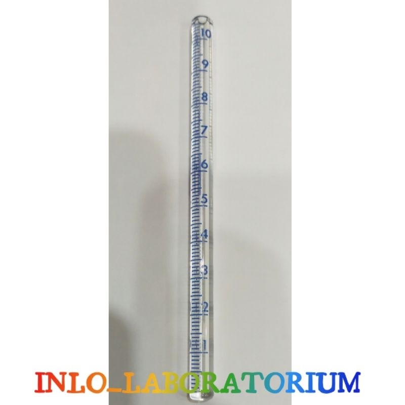 Jual Tabung Wintrobe/Tabung Wintrobe, Hematokrit Tube Brand | Shopee ...