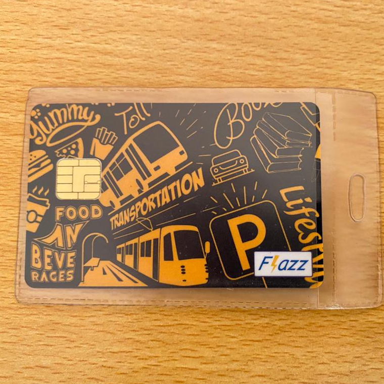 Jual Kartu Flazz BCA Gen 2 | Shopee Indonesia