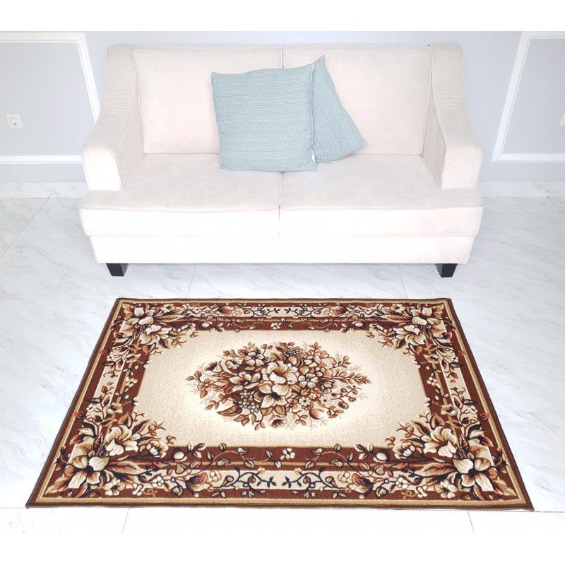Jual karpet ruang tamu bawah meja mewah karpet minimalis aesthetic ...