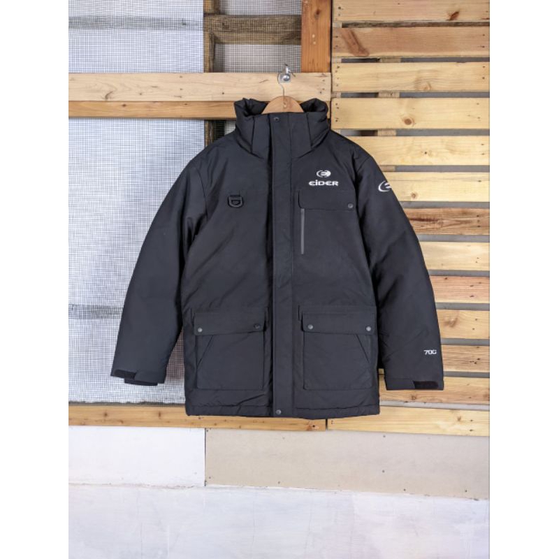 Jual EIDER DOWN JACKET 700 ORIGINAL | Shopee Indonesia