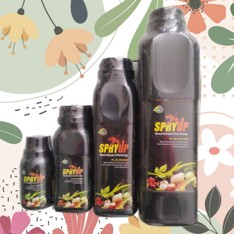 Jual Spry Up Premium 1L Perangsang Pertumbuhan dan Buah | Shopee Indonesia