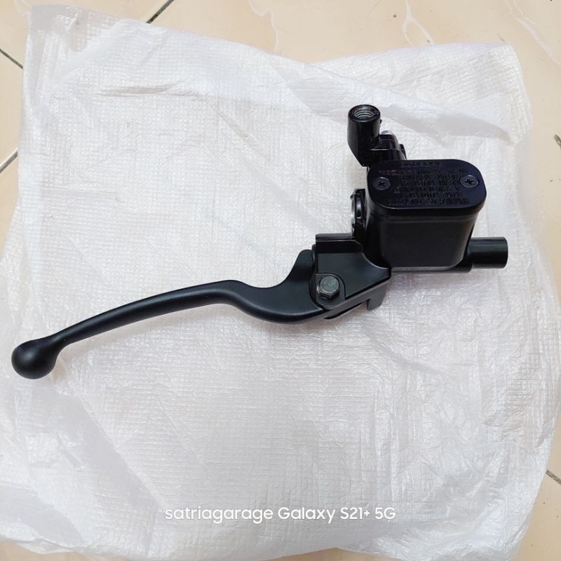 Jual Master rem depan Yamaha N max MX king | Shopee Indonesia