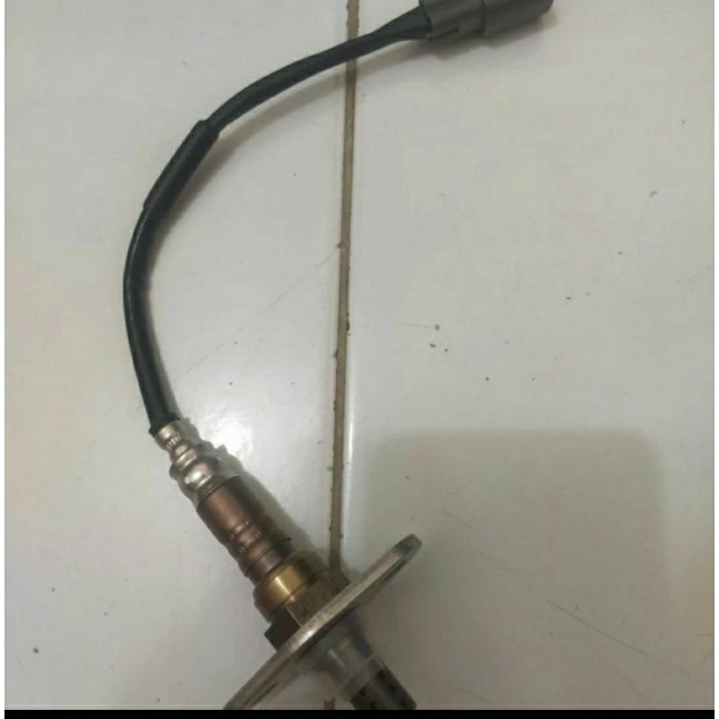 Jual sensor oksigen/sensor knalpot toyota landcruiser hjd 100 | Shopee ...