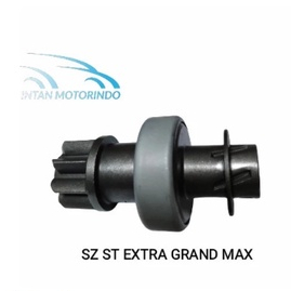 Jual BENDIX STARTER SUZUKI ST EXTRA GRAND MAX 1902001 8TH | Shopee ...