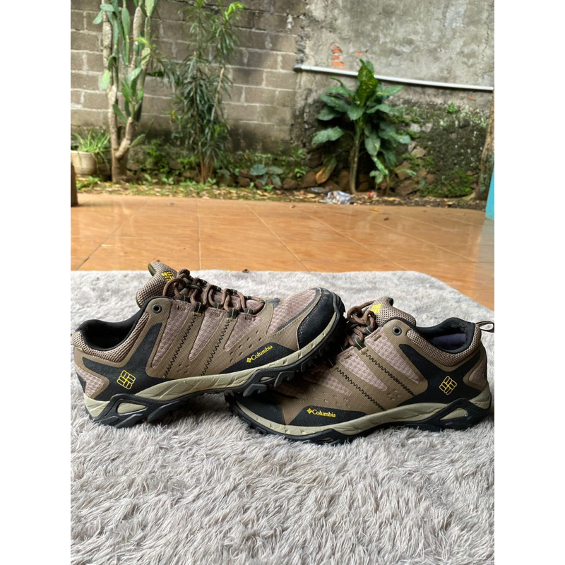 Jual Sepatu columbia 1 | Shopee Indonesia