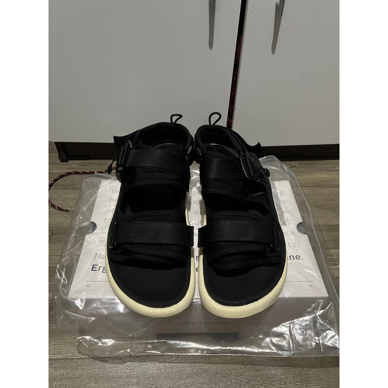 Jual Sendal Gunung Hijack Sandals - Alto Orca Mach-1 Original Bekas ...