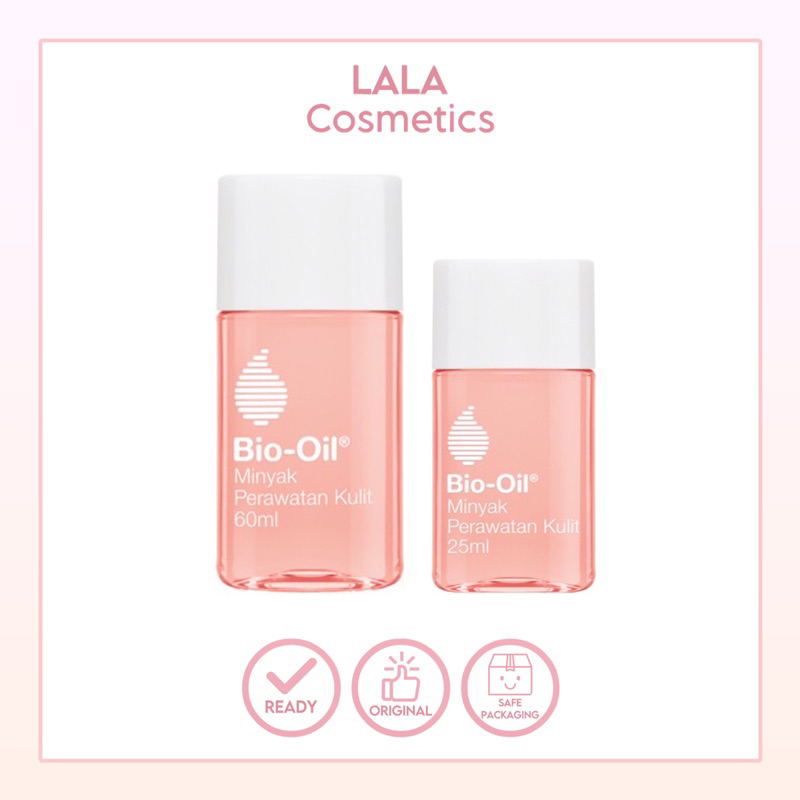 Jual BIO OIL Minyak Perawatan Kulit Original (BPOM) | Shopee Indonesia