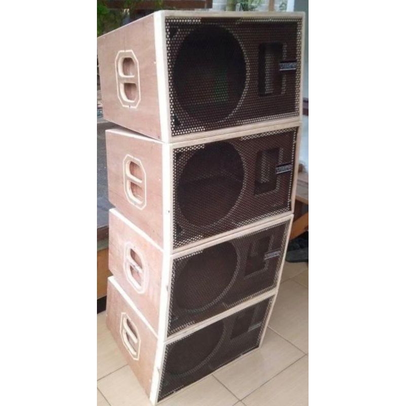 Jual box line array custom | Shopee Indonesia