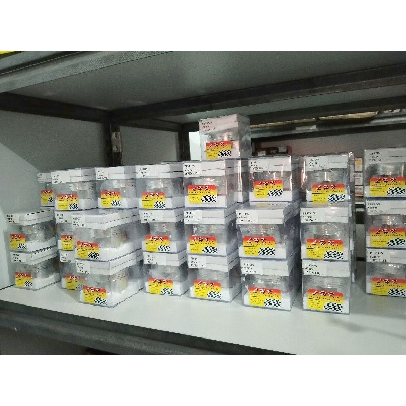 Jual Piston Lhk 57 58 585 59 60 62 63 64 65 66 67 68 69 70 71 72 73 74 0643
