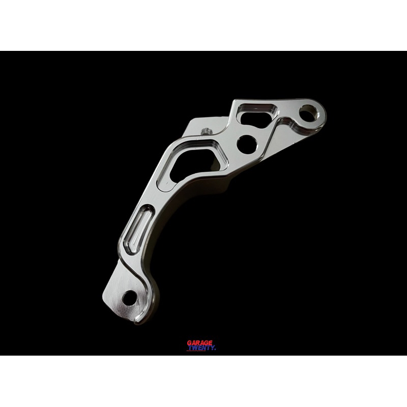 Jual bracket kaliper brembo 4P depan Vario 125 150 beat scoopy | Shopee ...
