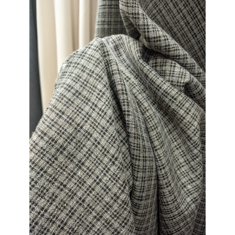 Jual Kain Semi Woll Motif Kotak”( harga tercantum per 0,5 meter ...