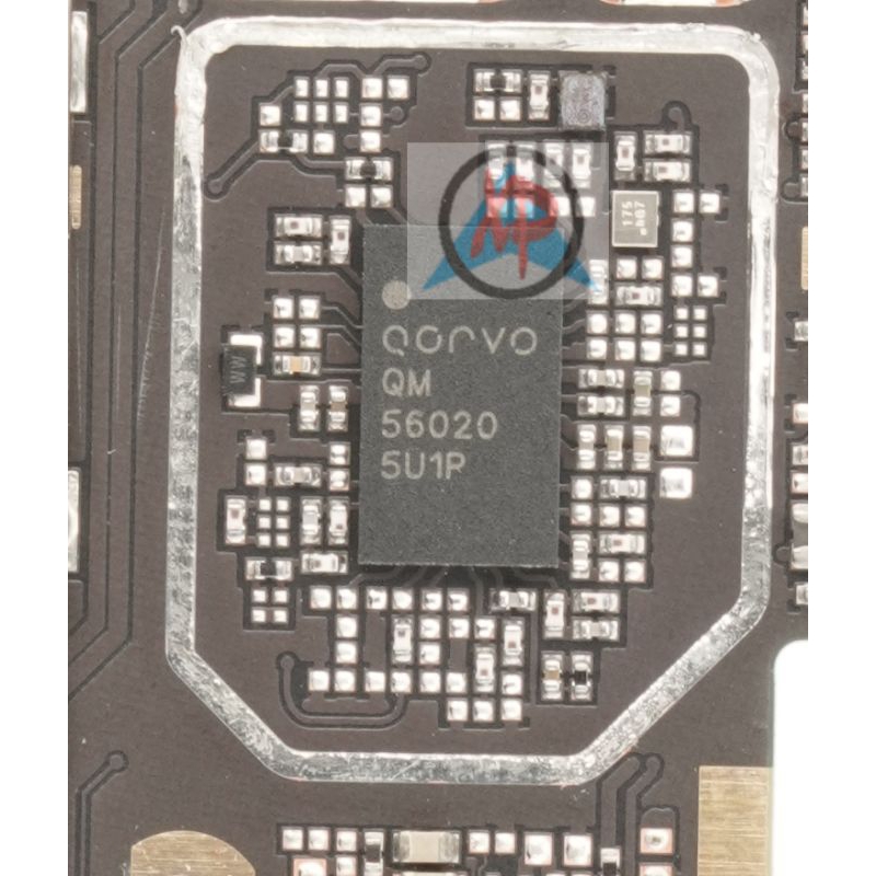 Jual ic 56020 corvo ic sinyal ic rf 4G | Shopee Indonesia