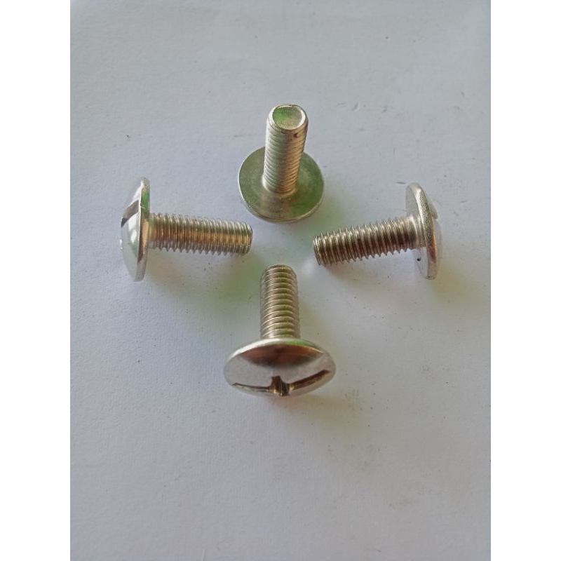 Jual Baut dex motor m6 x 16 Harga Satuan | Shopee Indonesia