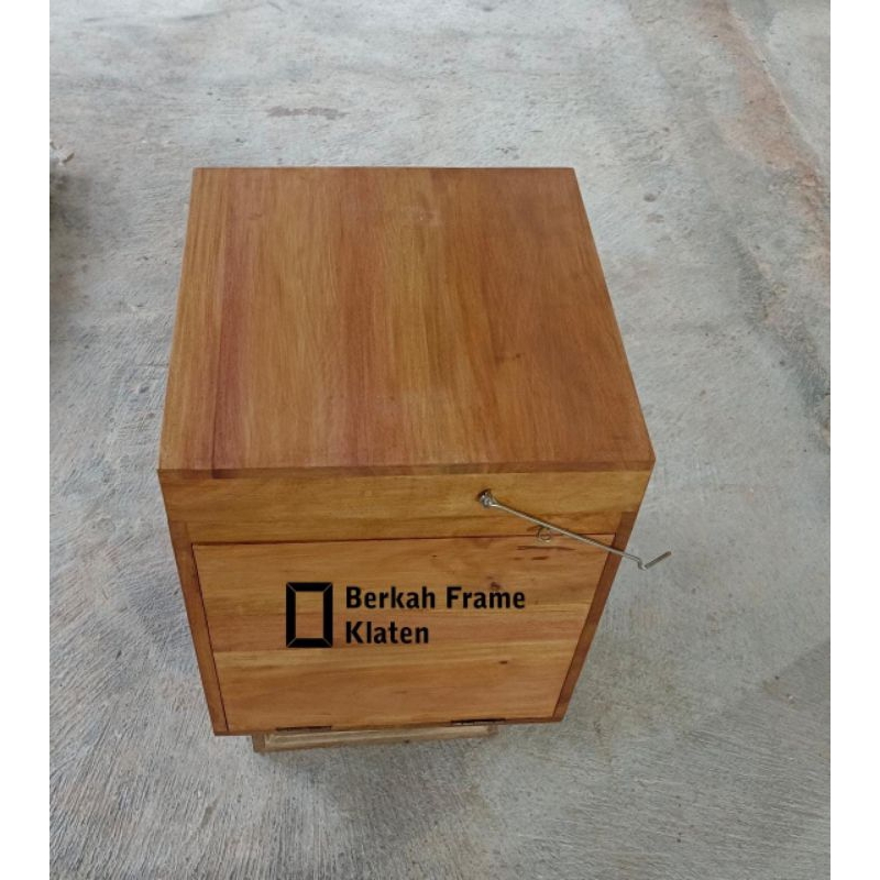 Jual BOX KOPI KELILING || MURAH || 3 SISI BISA DIBUKA | Shopee Indonesia