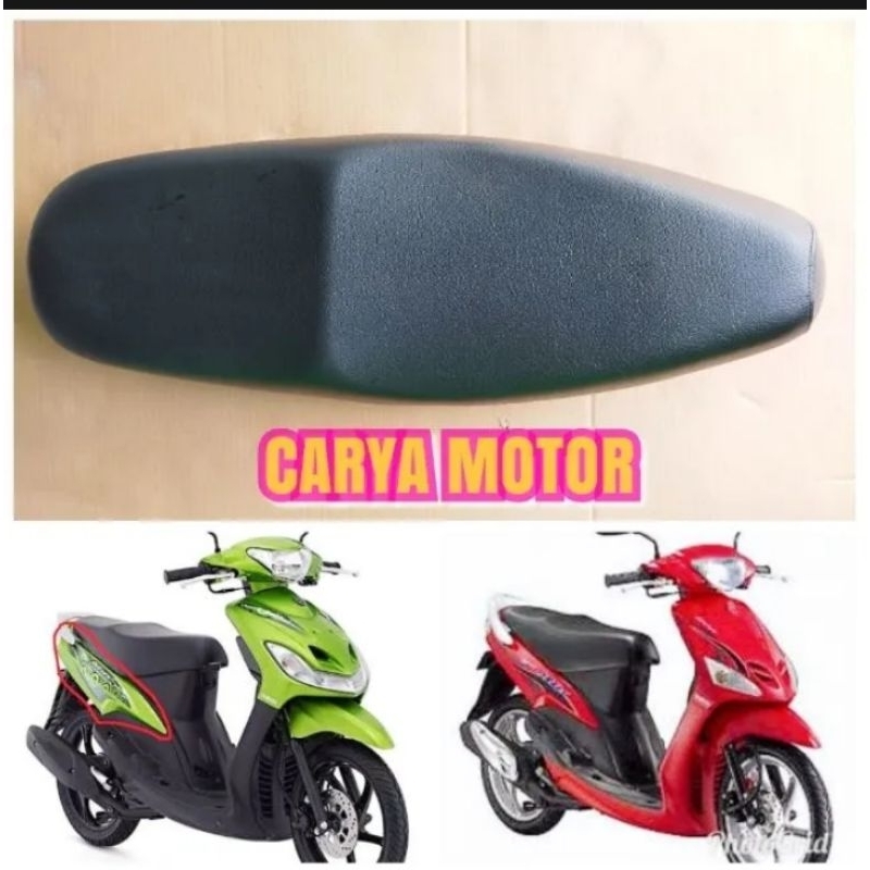 Jual promo jual Sadel jok standar motor Yamaha Mio sporty Mio smile ...