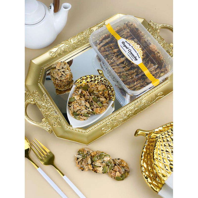 Jual florentine cookies/mix nut/ting ting florenta | Shopee Indonesia
