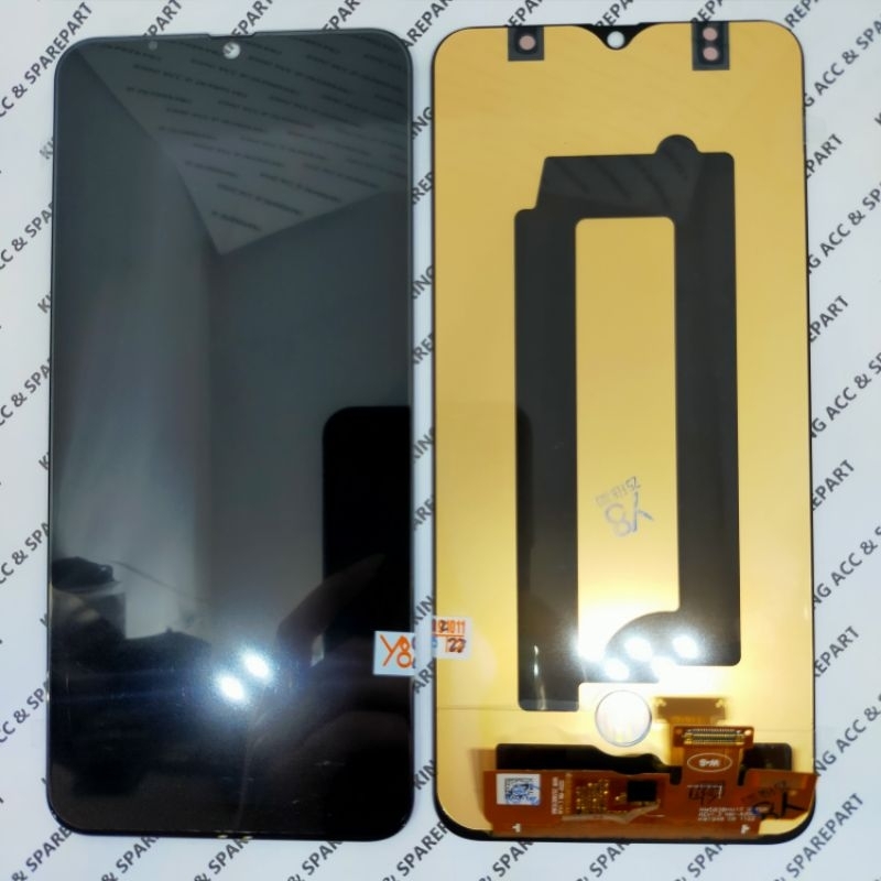 Jual LCD TOUCHSCREEN SAMSUNG GALAXY A50 A505 A505F A50S A507 A507F A30 A305 A305F | Shopee Indonesia