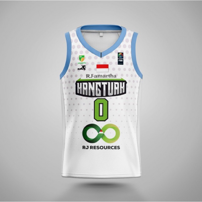 Jual JERSEY IBL 2023 AMARTHA HANGTUAH (OPEN PO) | Shopee Indonesia