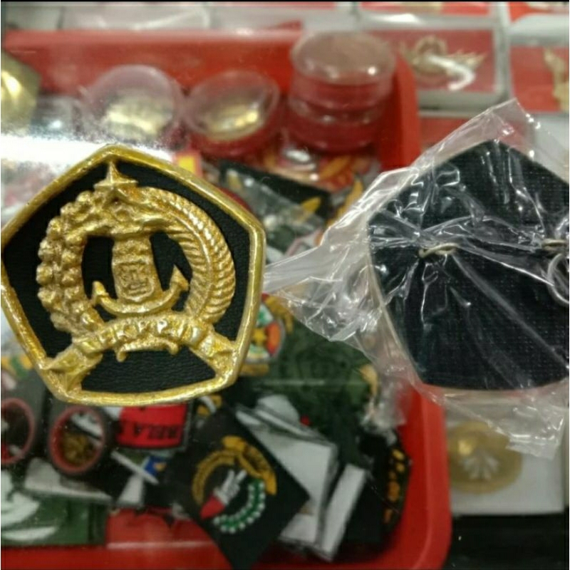 Jual Emblem Baret FKPPI | Shopee Indonesia