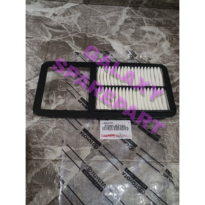 Jual FILTER UDARA AGYA 1000CC ASLI | Shopee Indonesia