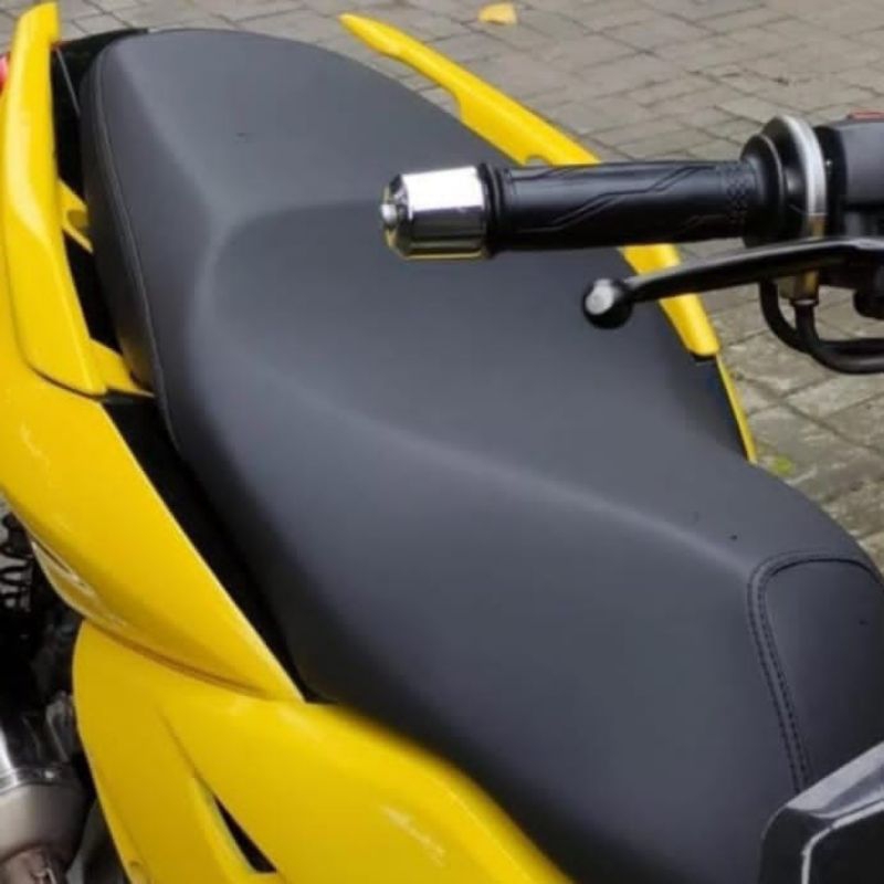 Jual Jok Motor Xmax Old New Connected 2023 Modif Slim Pendek Nathong ...