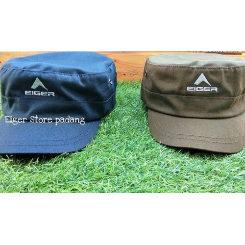 Jual TOPI 6530 COMMANDO CADET | Shopee Indonesia