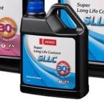 Jual Air radiator DENSO RADIATOR COOLANT - 1 LITER | Shopee Indonesia