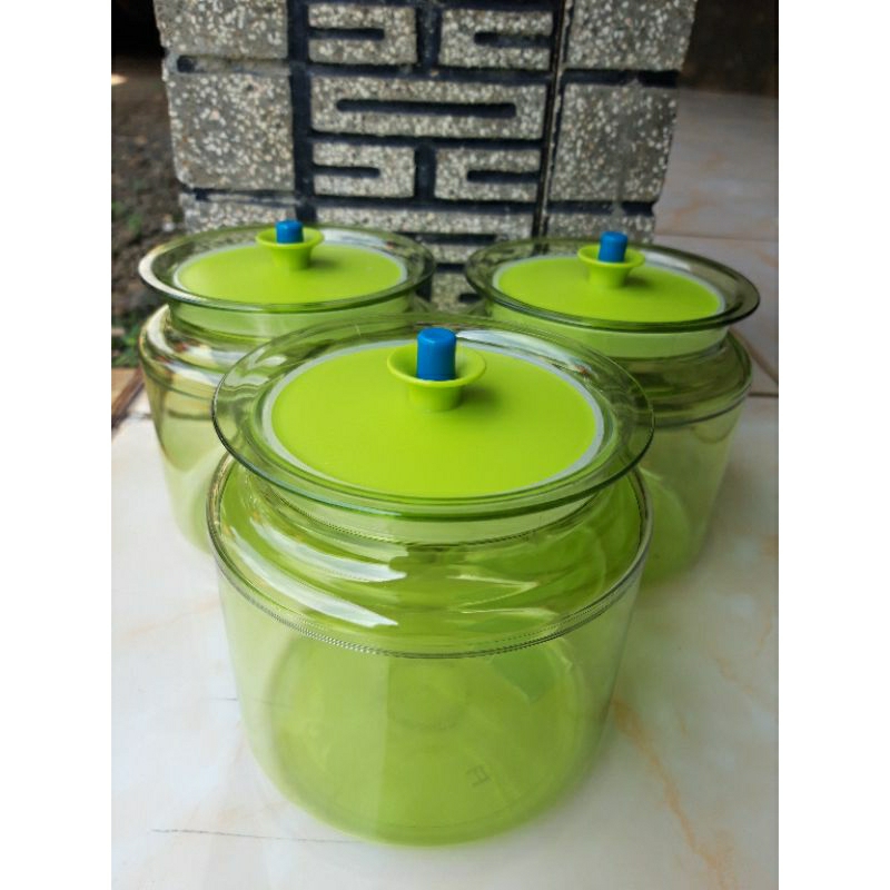 Jual counterpart 900ml tupperware | Shopee Indonesia
