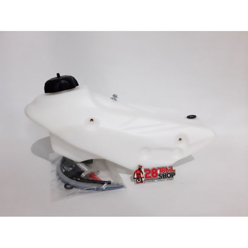 Jual TANGKI BODY GORDON KLX | Shopee Indonesia